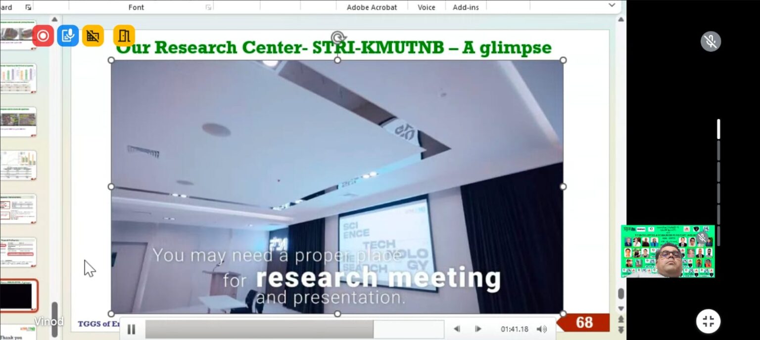 ETRD Conference 2024 – International Journal of Innovative Research ...