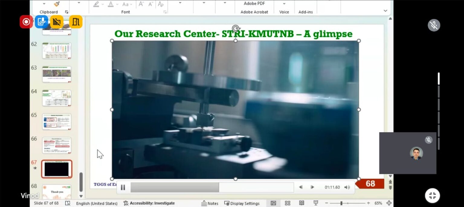 ETRD Conference 2024 – International Journal of Innovative Research ...