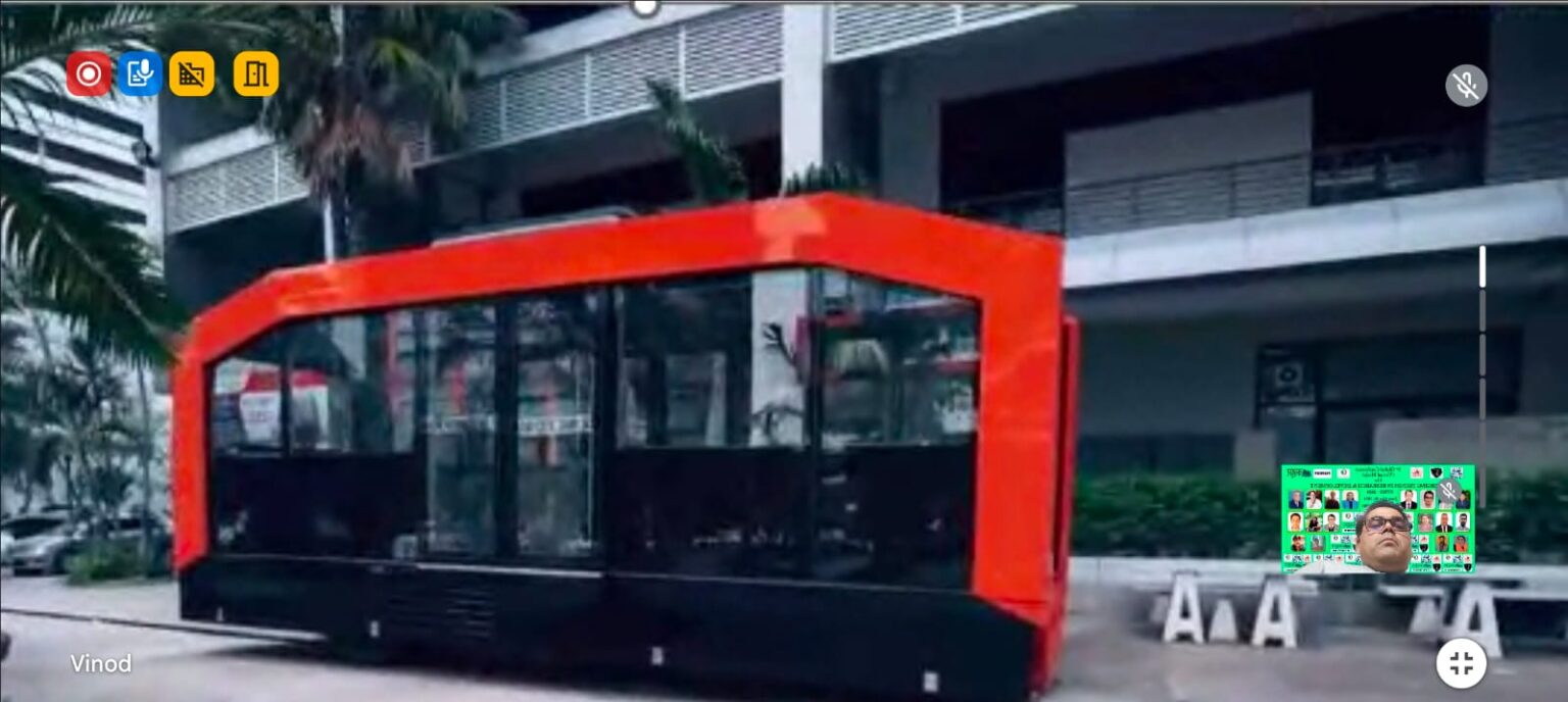 ETRD Conference 2024 – International Journal of Innovative Research ...