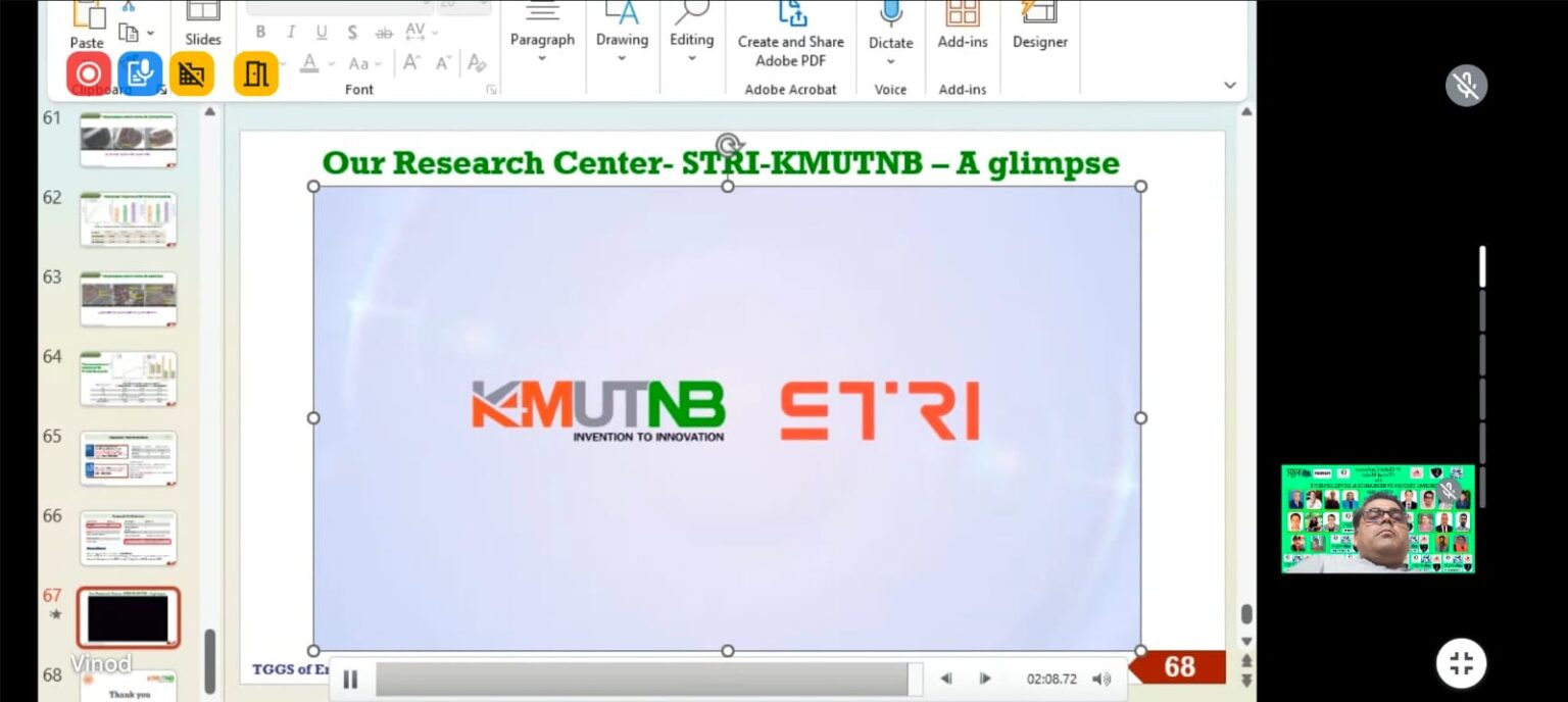 ETRD Conference 2024 – International Journal of Innovative Research ...